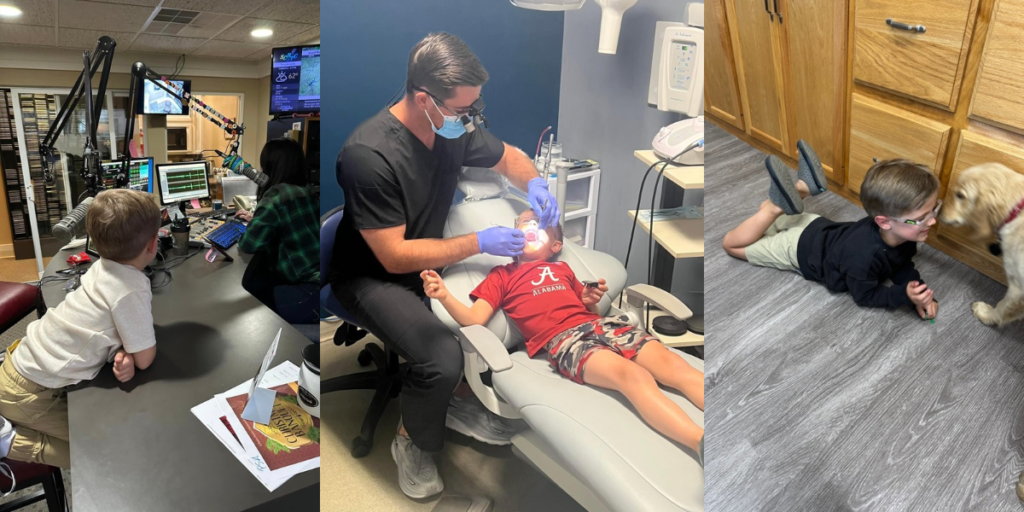 Dr. Matthew Riley, DMD - Riley Dental Group