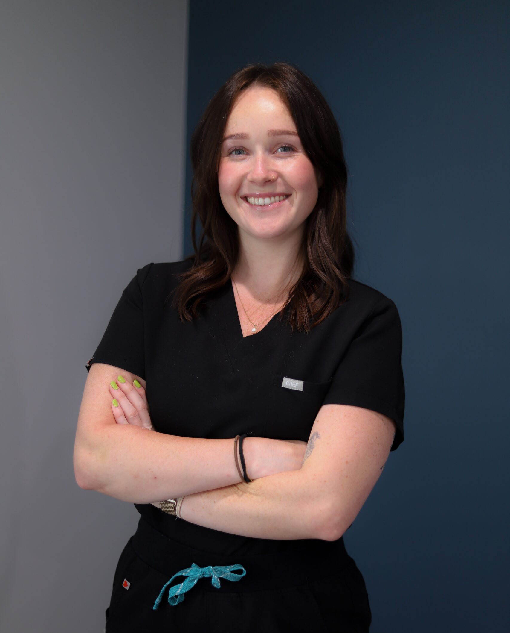 Dr. Casey Hogan, DMD - Riley Dental Group